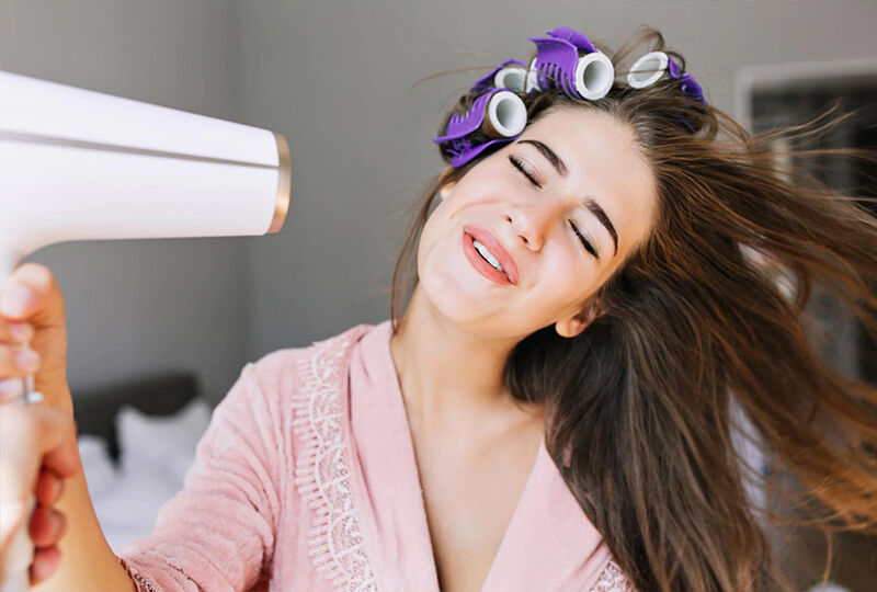 Sèche-Cheveux | laboutiqueducoiffeur.lu